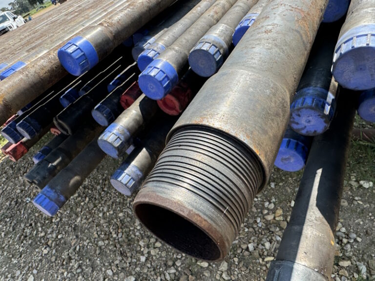 What is OCTG | coastalpipeofla.com