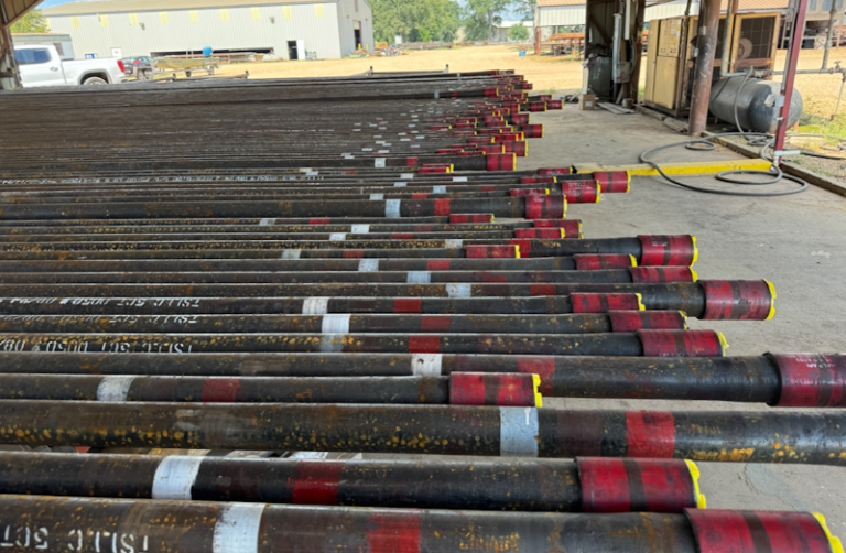 What is OCTG | coastalpipeofla.com